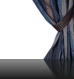 1000 Deco: Embrasse Rideau Design